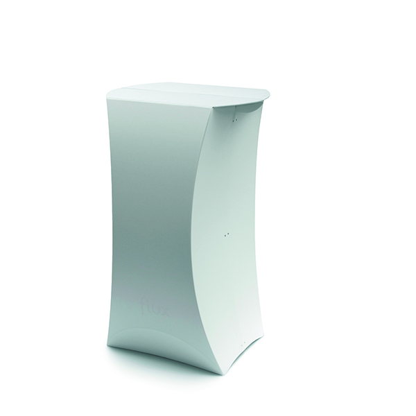 Flux Bar Column | hessen-display.com