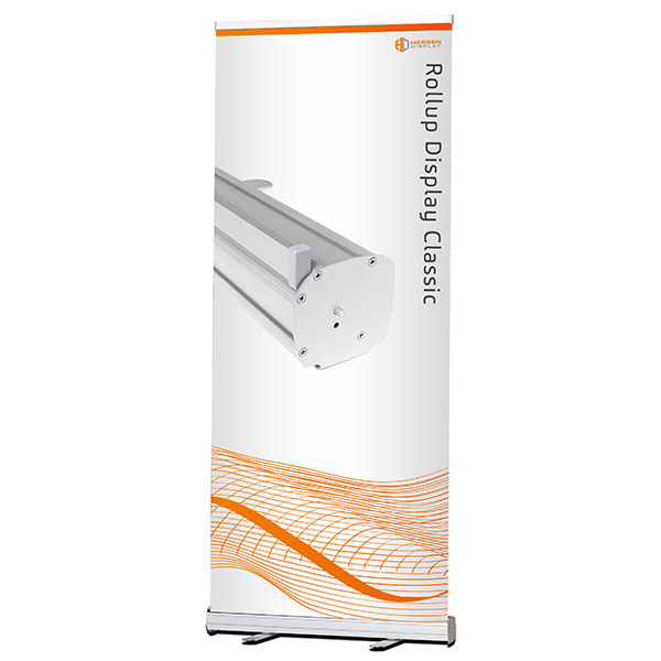 Rollup Display Classic